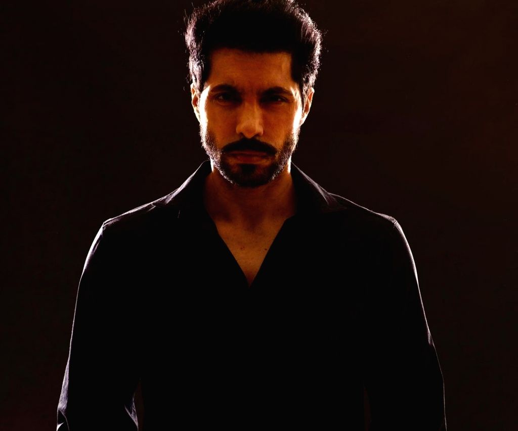 Free Photo: Actor Deep Sidhu