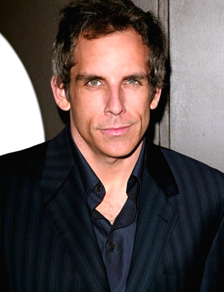 Stiller to quit acting to be full time director?