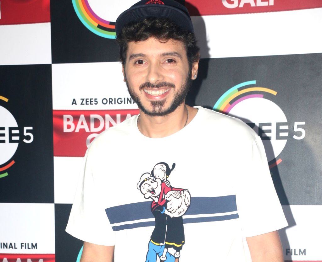 Film "Badnaam Gali" screening