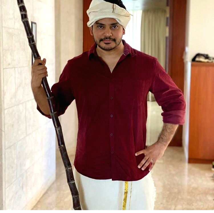 Tamil actor-doctor Sethuraman dies of cardiac arrest at 36