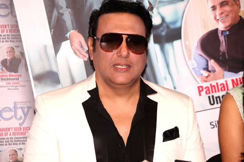 How Govinda inspires daughter Tina Ahuja
