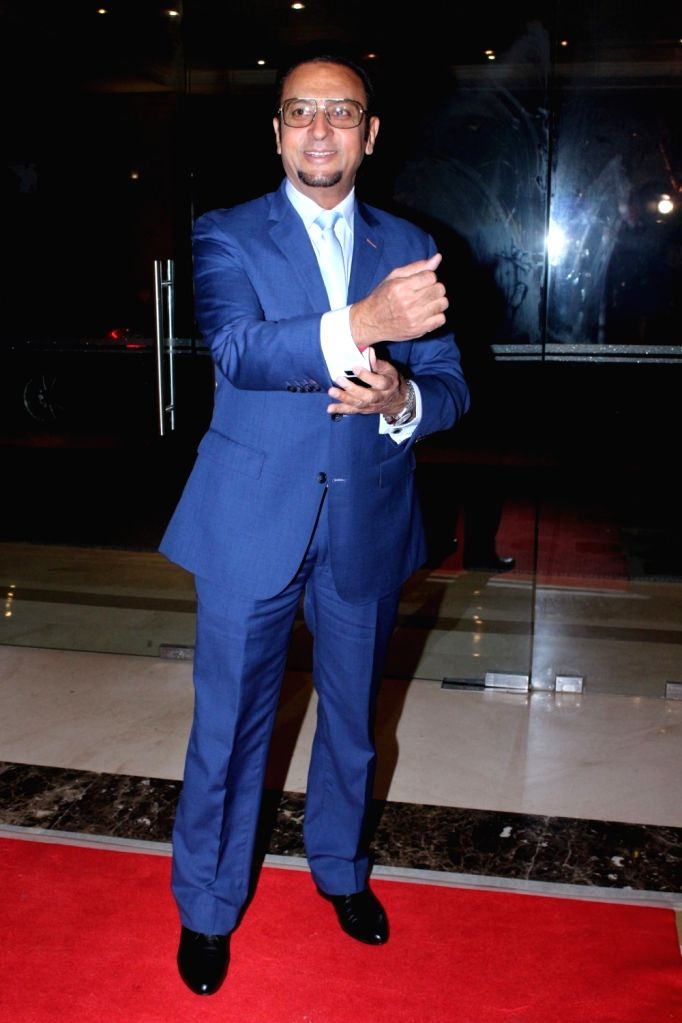 Indian Television Academy Awards 2017