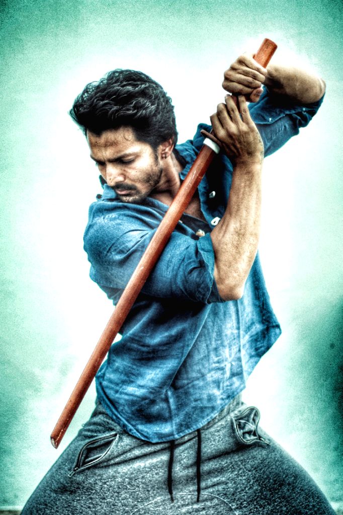 Will show another side of me with Nambiar's film: Harshvardhan Rane