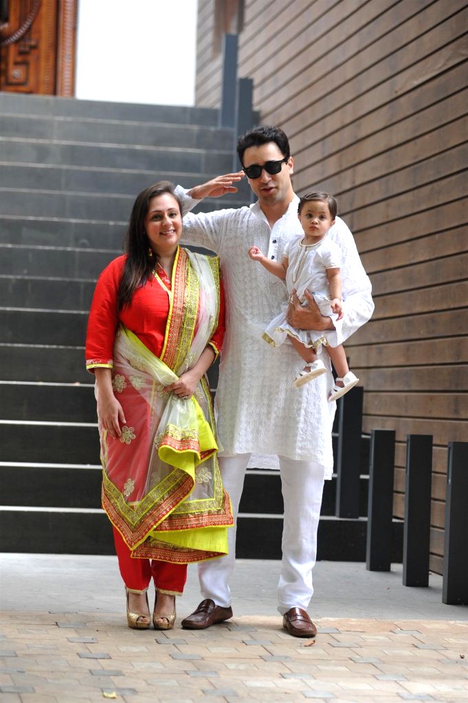 Bollywood celebrates Eid-al-Fitr