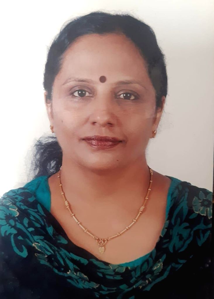 Actor Jagdish's wife passes away