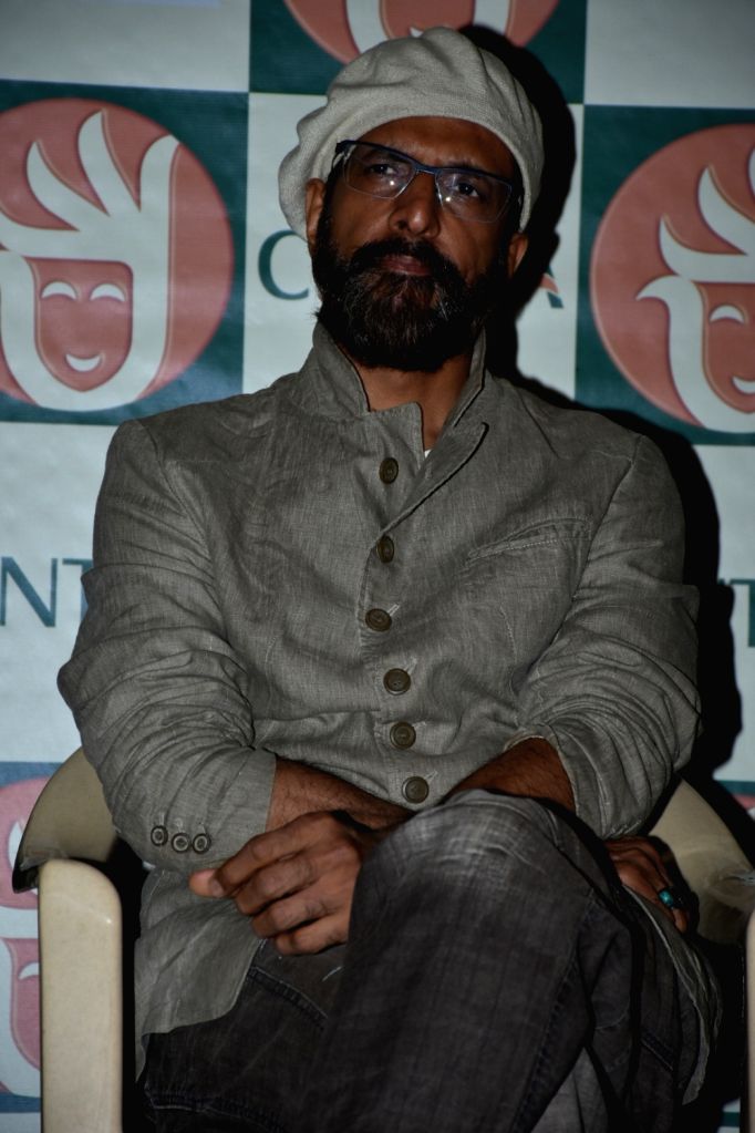 Cine And Tv Artistes Association - Javed Jaffrey