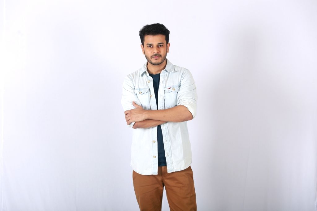 Jay Soni excited to make theatre debut