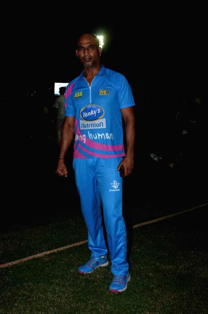 Corporate Cricket Match Season 2