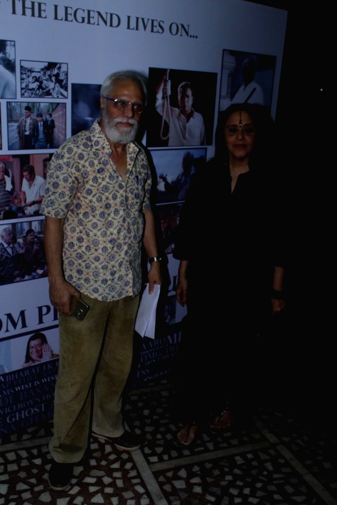 CINTAA, IMPAA and IFTDA pay tribute to late actor Om Puri