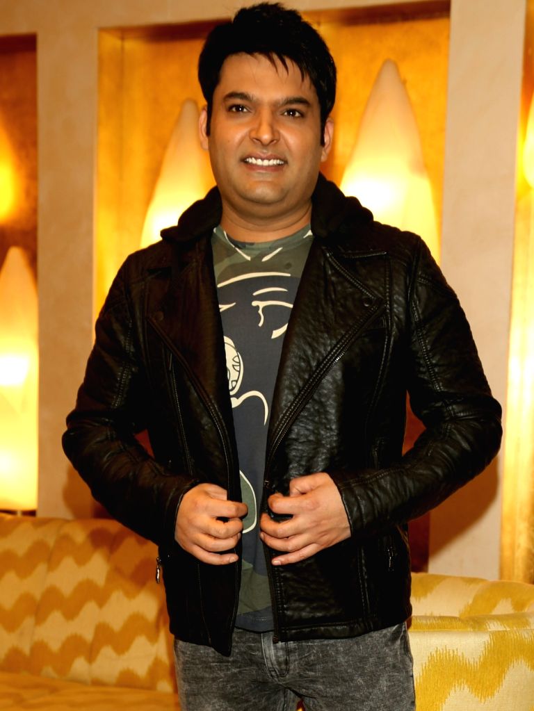 File Photo: Kapil Sharma