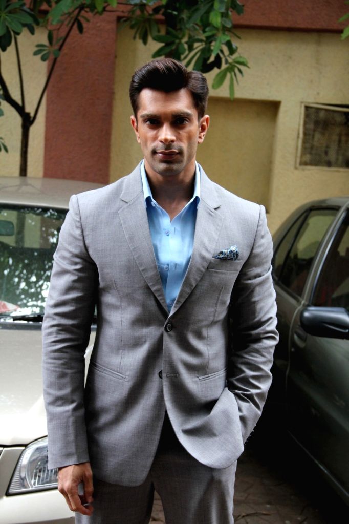 1st day shoot of film Hate story 3