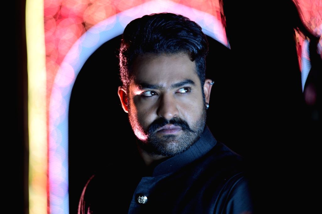 Jai Lava Kusa" - Stills