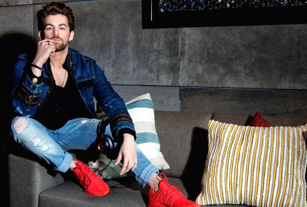 File Photos: Neil Nitin Mukesh