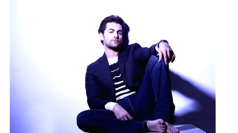 Neil Nitin Mukesh wraps up shooting for 'Saaho'