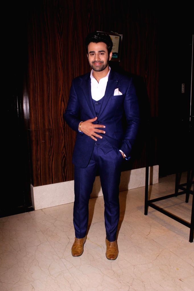 Launch of show "Naagin 3