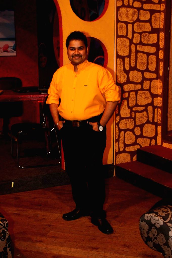 Premier of a play Dil Toh Bachha Hai Ji