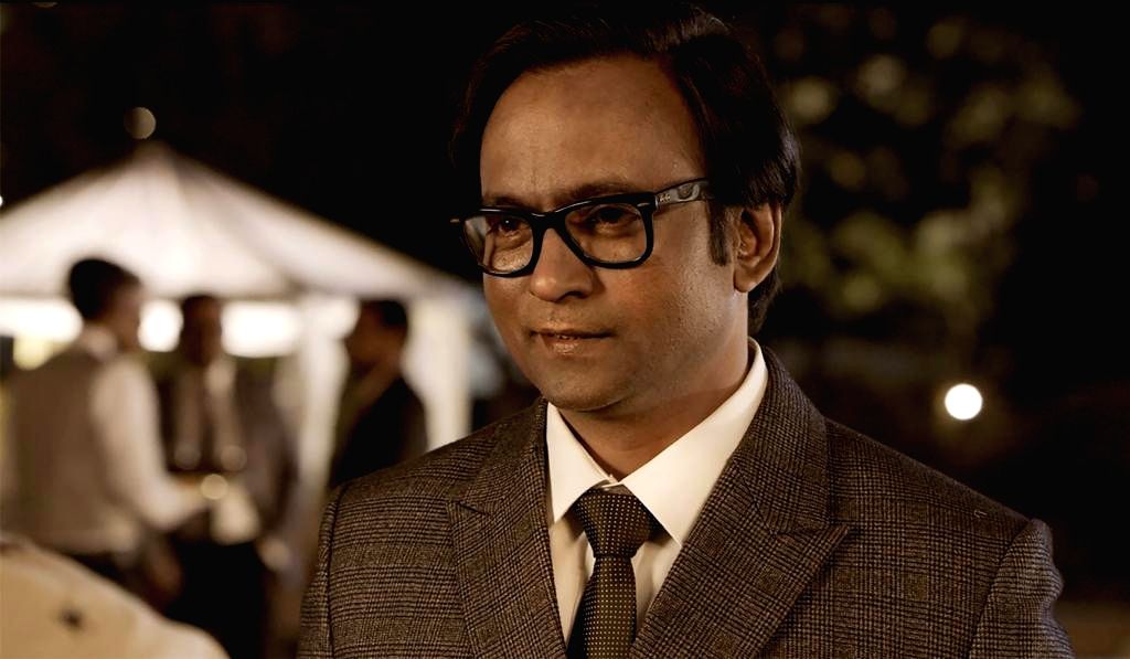 Film on Modi's life finds its antagonist