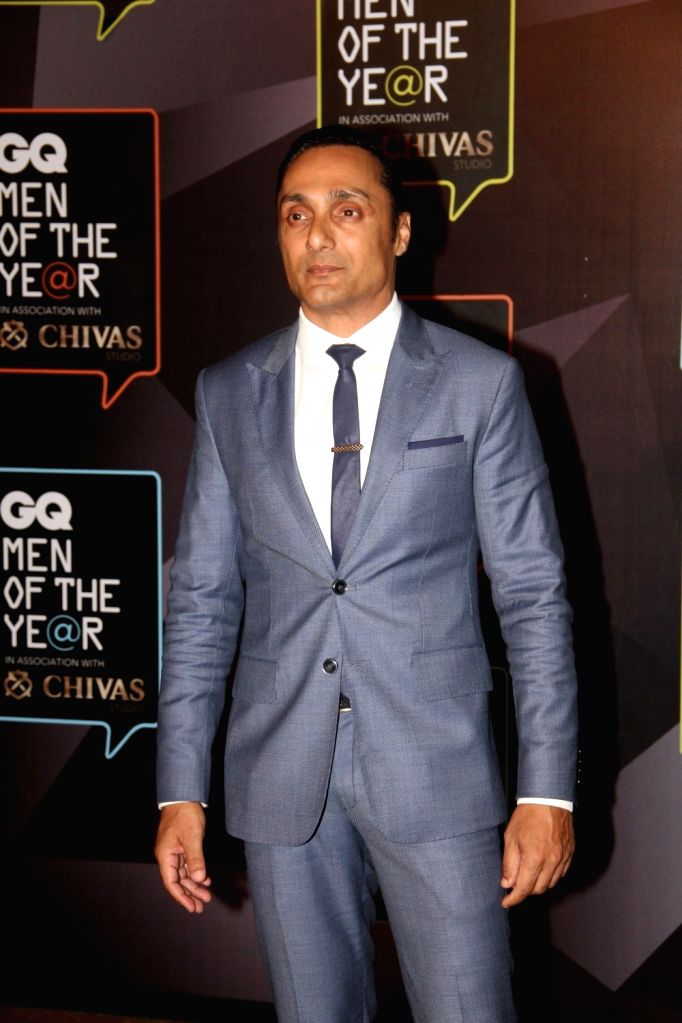 File Photo: Rahul Bose