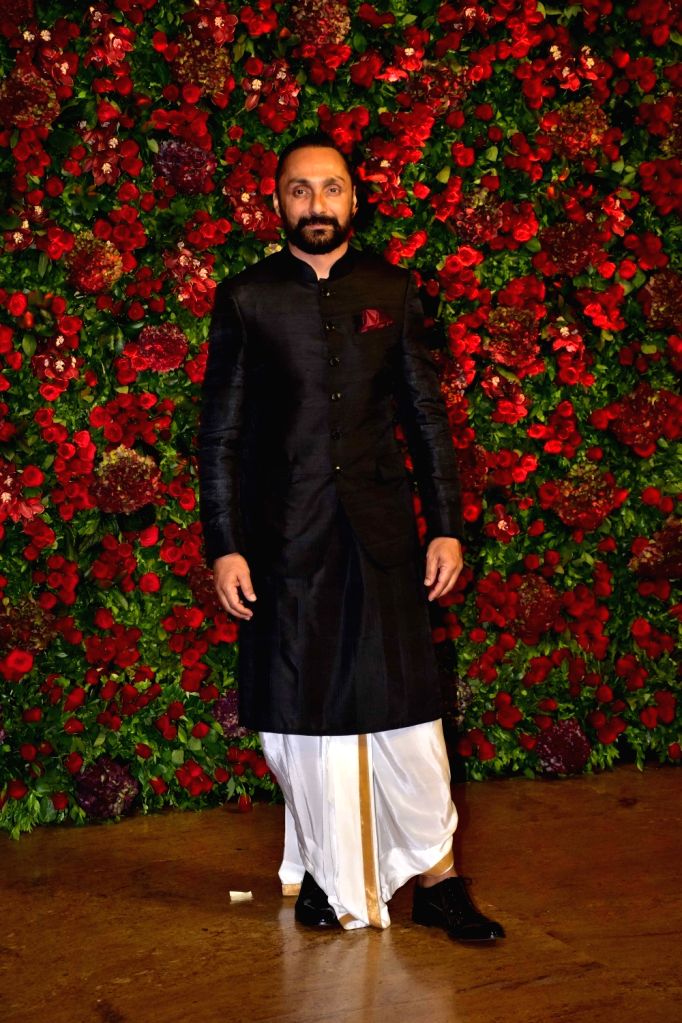 File Photos: Rahul Bose