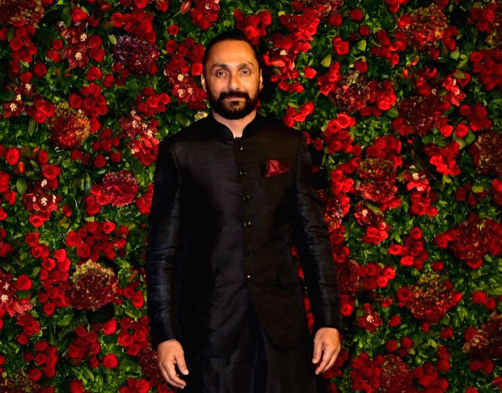 File Photos: Rahul Bose