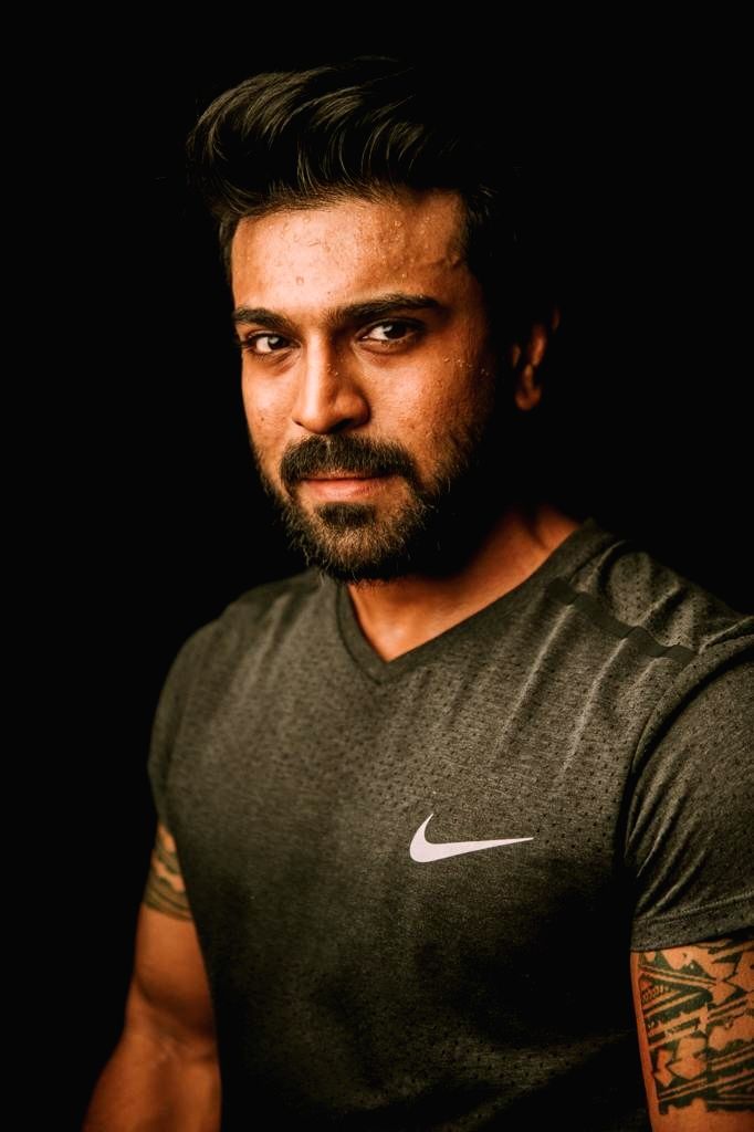 Ram Charan - Stills