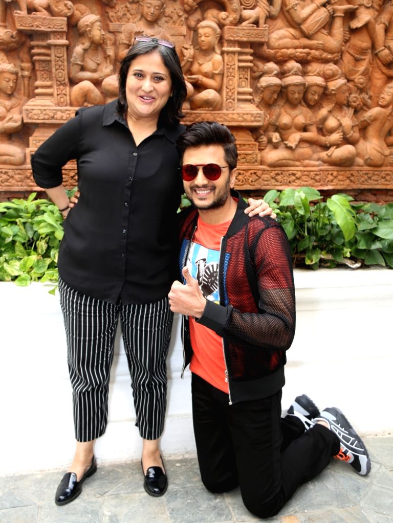 Marjaavaan" promotions