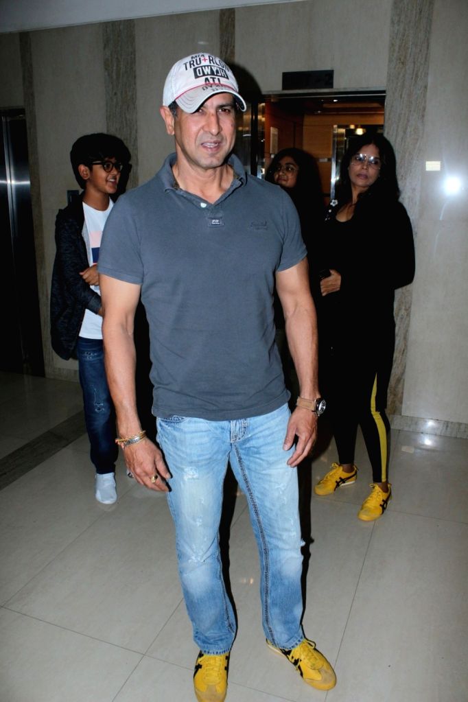Munna Michael" - special screening