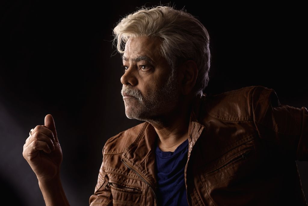 When Ajay convinced Sanjay Mishra to do his stunt