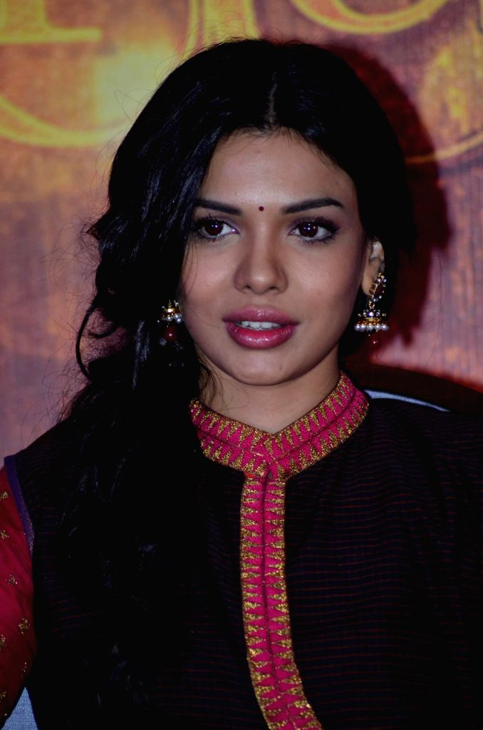 Launch of film Barkhaa
