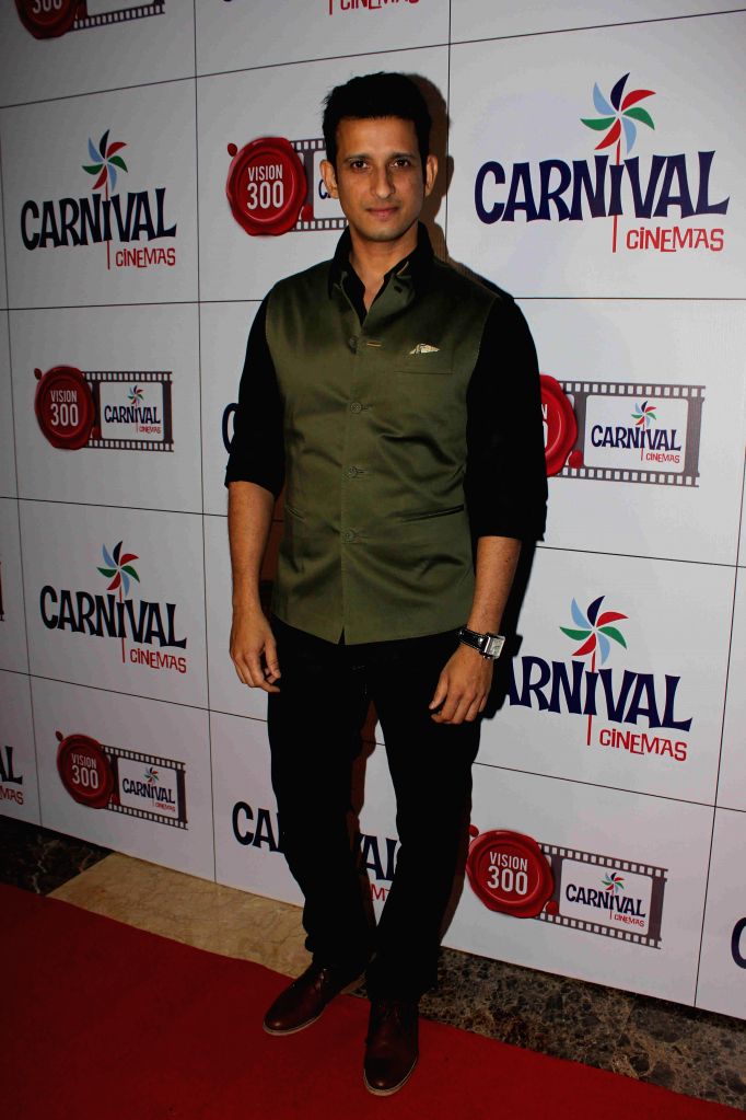 Launch of Carnival Cinemas
