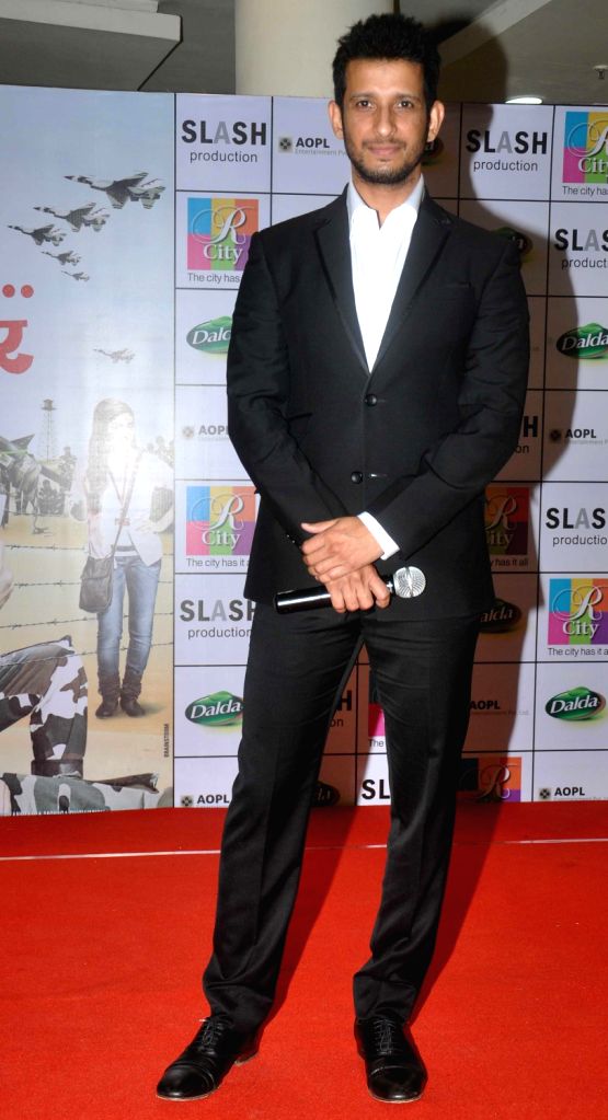 Promotion of film War Chhod Na Yaar