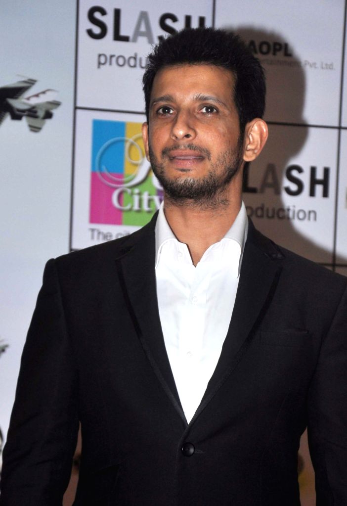 Promotion of film War Chhod Na Yaar