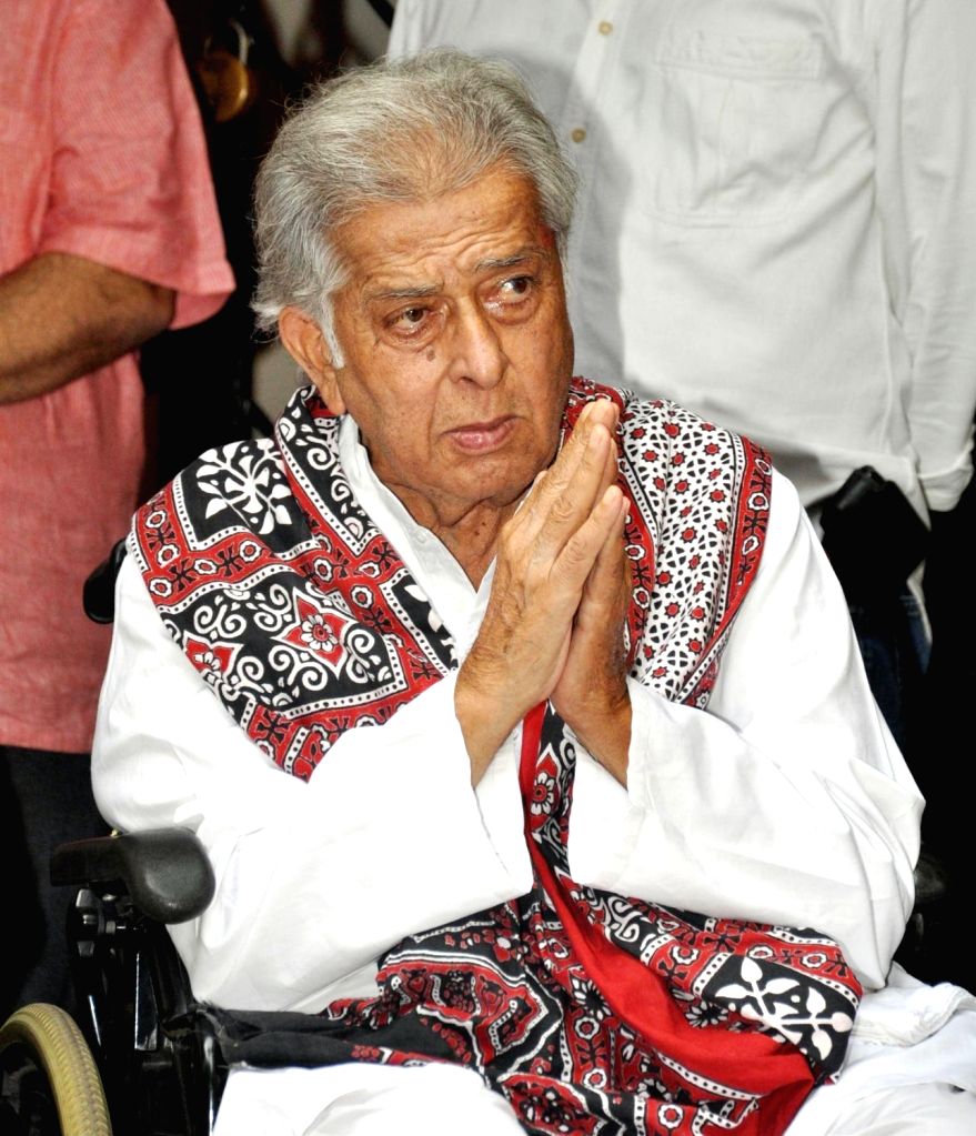File Photo: Shashi Kapoor