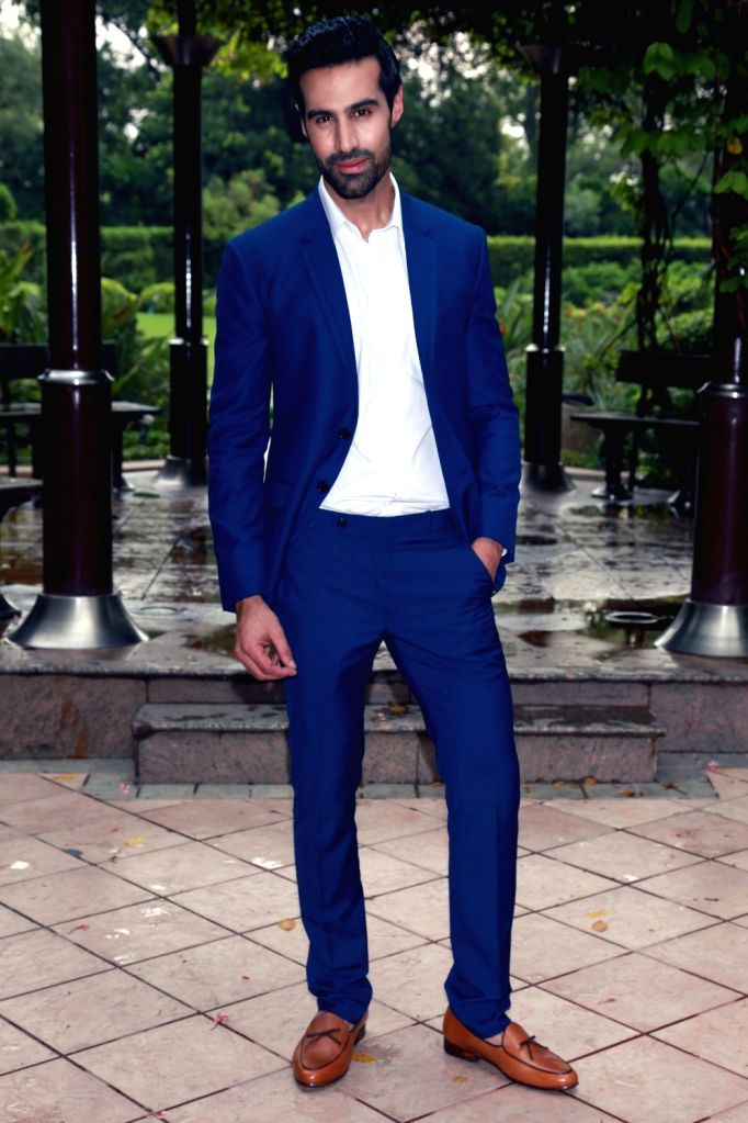 Ek Haseena Thi Ek Deewana Tha' - promotion
