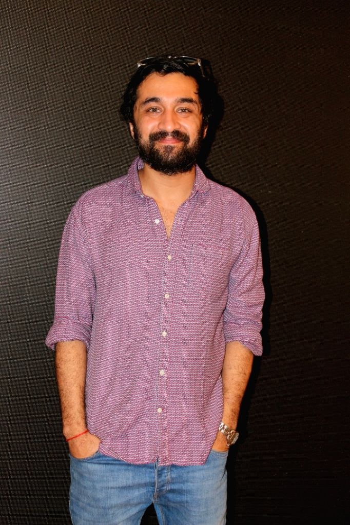 Promotions of the film - "Haseena Parkar" - Shraddha Kapoor, Siddhanth ...