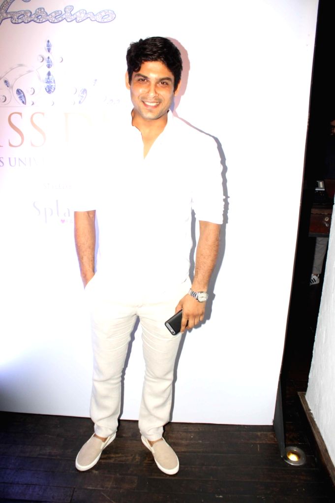Promo launch of Yamaha Fascino Miss Diva 2016 television series