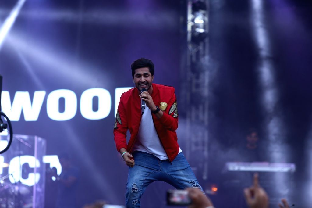 Jassi Gill: Musical success led to Bollywood innings