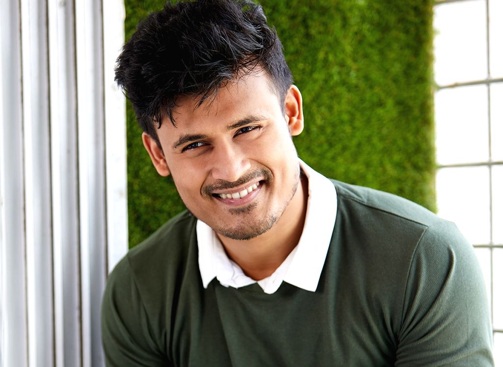 Free Photo: Soham Maiti in Ramesh Sippy Entertainment's show
