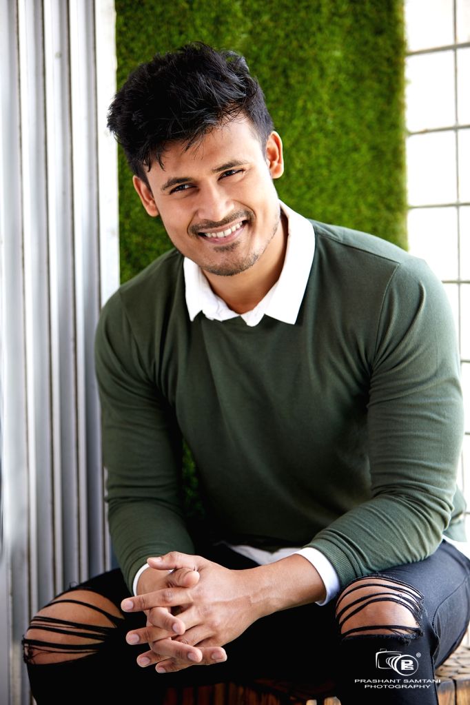 Free Photo: Soham Maiti in Ramesh Sippy Entertainment's show