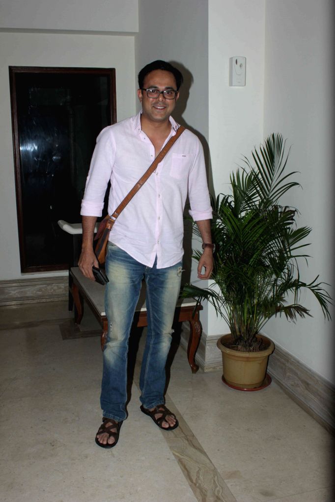 Celebrations of singer Suresh Wadkar birthday