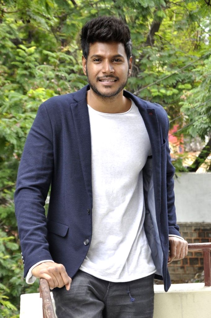 File Photo: Sundeep Kishan