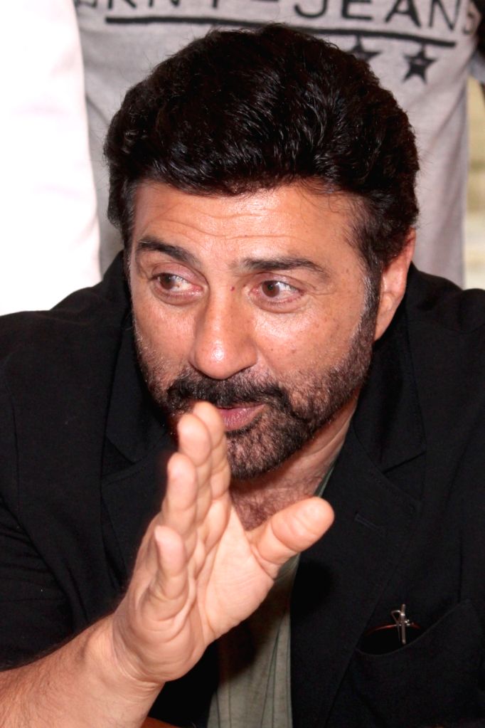 File Photo: Sunny Deol