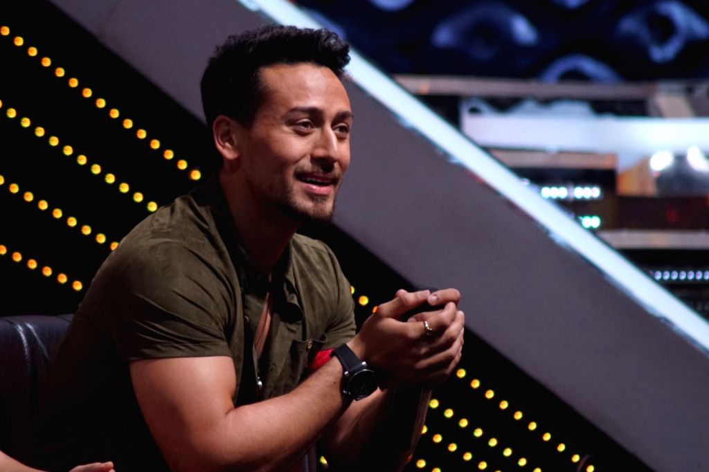 10 Facts about Tiger Shroff