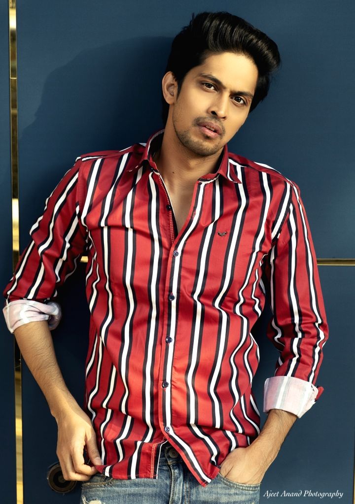 Free Photo: Multi-starrer is like playing team sport: Tushar Pandey