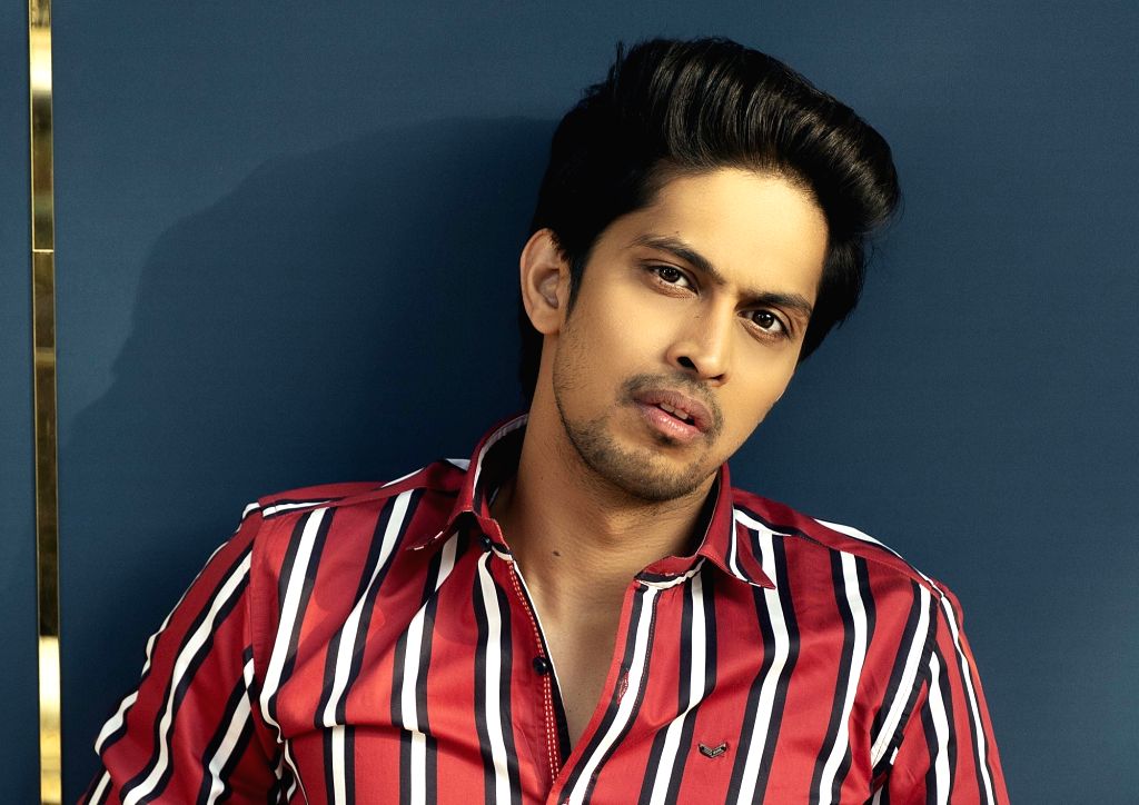 Working in a multistarrer is like playing team sport: Tushar Pandey