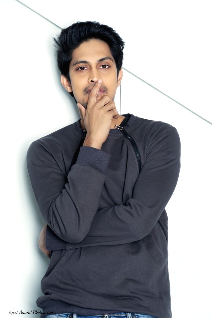 Working in a multistarrer is like playing team sport: Tushar Pandey