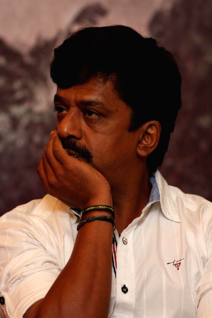 Launch of Marathi film Uchalya