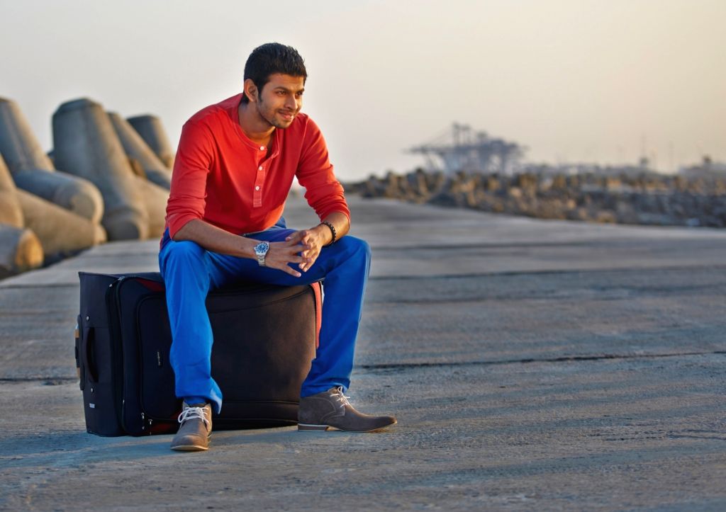 'Varun' - Photoshoot
