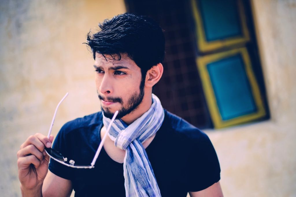 'Varun' - Photoshoot