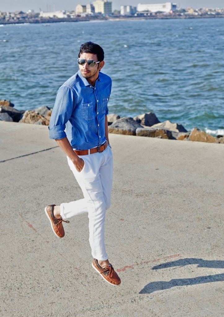'Varun' - Photoshoot
